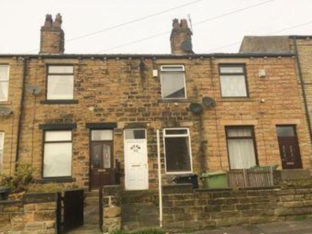 2 Bedrooms Terraced house for rent in Mallinson Street, Dewsbury WF13