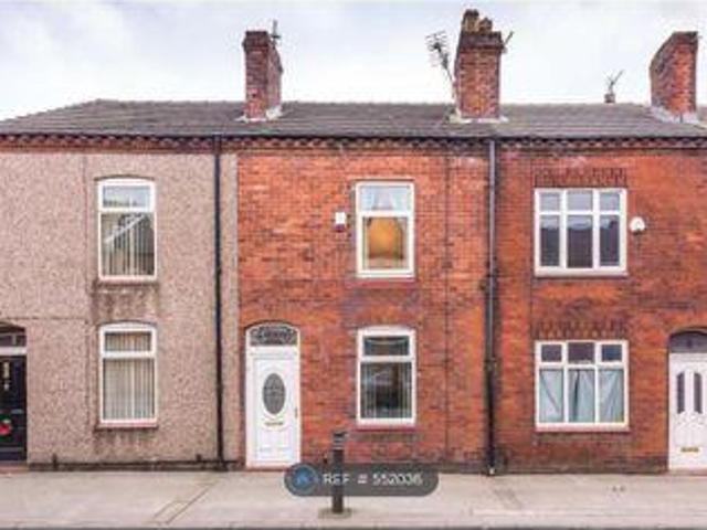2 Bedrooms Terraced house for rent in Manchester Road, Tyldesley, Manchester M29