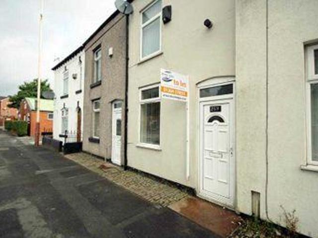 2 Bedrooms Terraced house for rent in Manchester Road, Kearsley, Kearsley BL4
