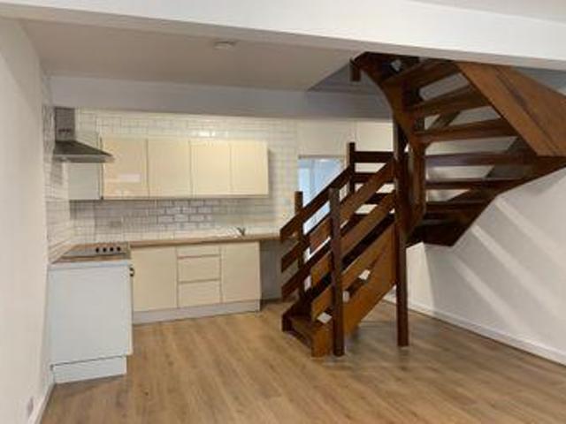 2 Bedrooms Terraced house for rent in Mansfield Road, Ilford IG1