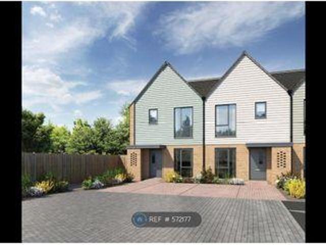 2 Bedrooms Terraced house for rent in Maple Street, Bristol BS14