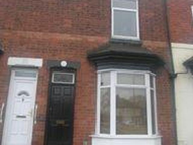 2 Bedrooms Terraced house for rent in Marsh Hill, Erdington B23