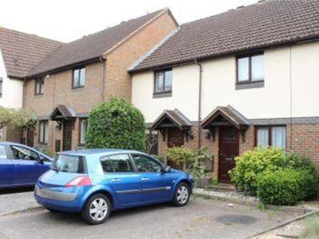 2 Bedrooms Terraced house for rent in Martinsyde, Woking GU22