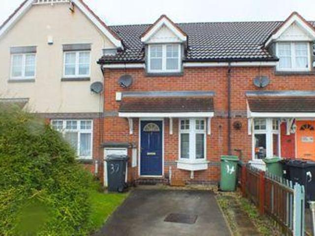 2 Bedrooms Terraced house for rent in Mclaren Fields, Leeds, West Yorkshire LS13
