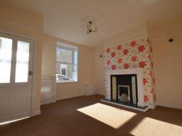 2 Bedrooms Terraced house for rent in Melbourne Street, Oswaldtwistle, Accrington BB5