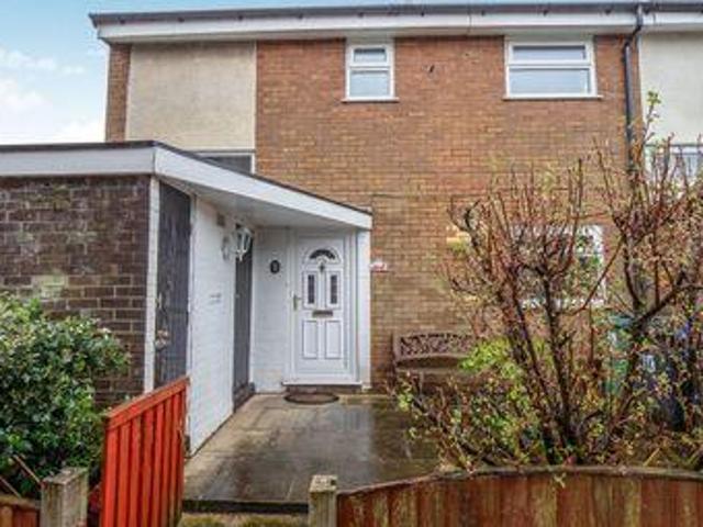2 Bedrooms Terraced house for rent in Melrose Road, Radcliffe, Manchester M26