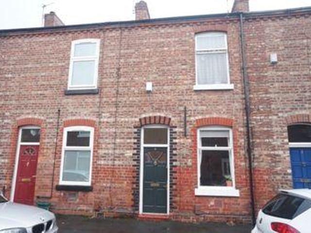2 Bedrooms Terraced house for rent in Meredith Street, Ladybarn M14