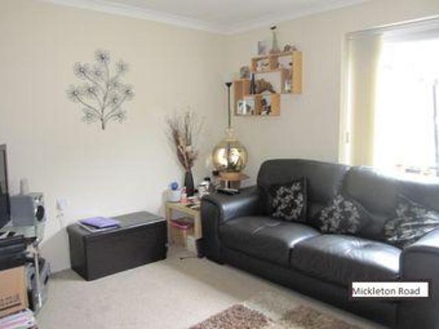 2 Bedrooms Terraced house for rent in Mickleton Road, Olton, Solihull B92