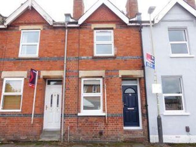 2 Bedrooms Terraced house for rent in Milbrook Street, Cheltenham GL50