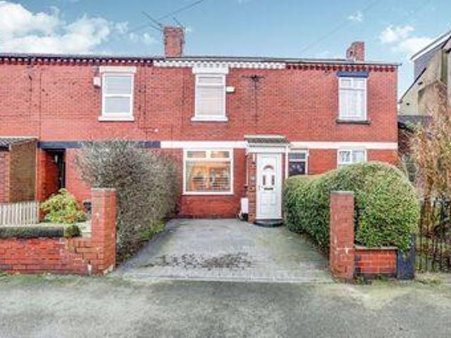 2 Bedrooms Terraced house for rent in Moss Lane, Wardley, Swinton, Manchester M27