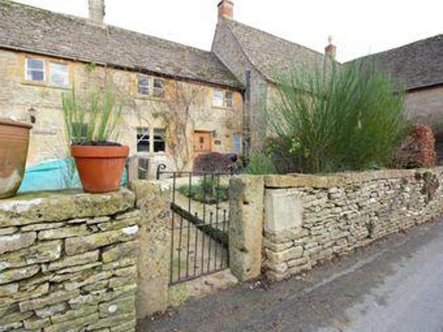 2 Bedrooms Terraced house for rent in Naunton, Cheltenham GL543Af GL54