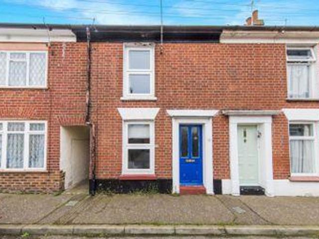 2 Bedrooms Terraced house for rent in Nelson Street, Brightlingsea, Colchester CO7