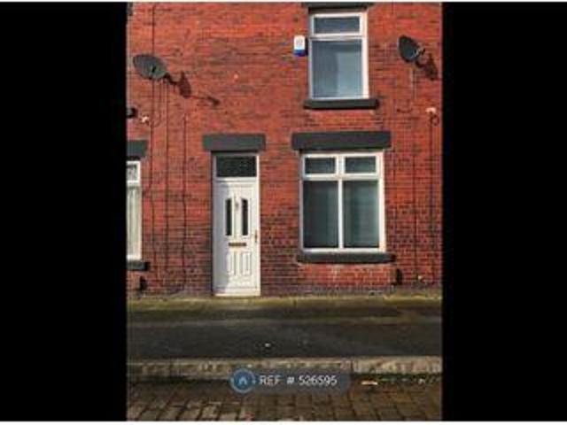 2 Bedrooms Terraced house for rent in Norton Street, Bolton BL1