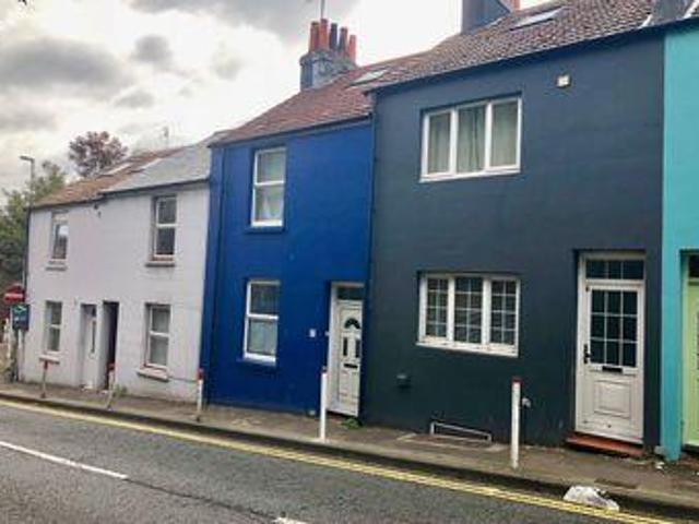 2 Bedrooms Terraced house for rent in Old Shoreham Road, Brighton BN1