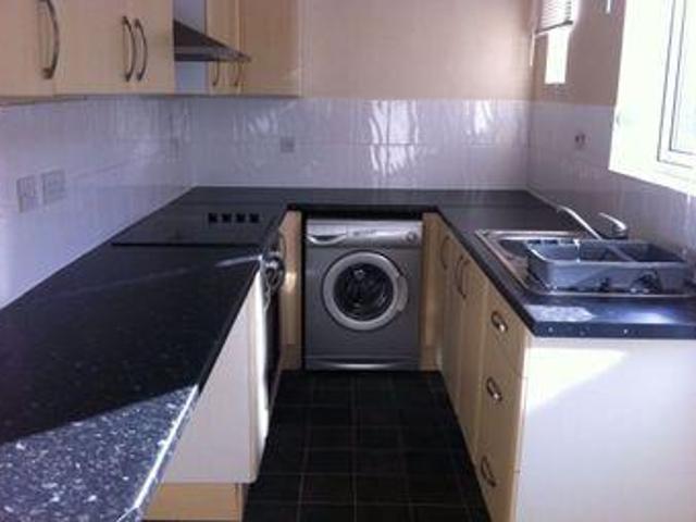 2 Bedrooms Terraced house for rent in Orwell Road, Stoke, Coventry CV1