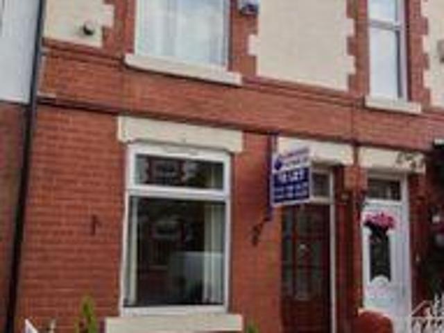 2 Bedrooms Terraced house for rent in Athol Street, Gorton M18
