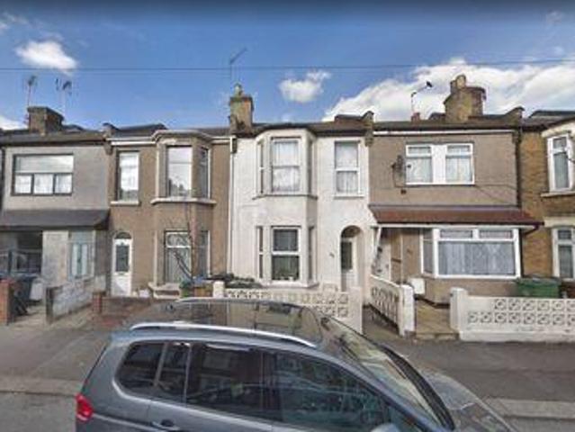 2 Bedrooms Terraced house for rent in Acacia Road, Walthamstow E17