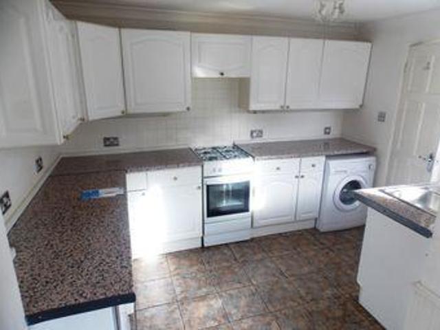2 Bedrooms Terraced house for rent in Adine Road, London E13