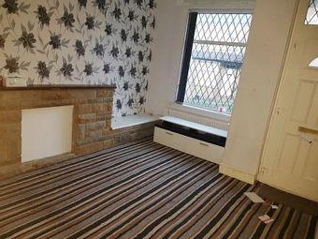 2 Bedrooms Terraced house for rent in Alban Street, Bradford BD4