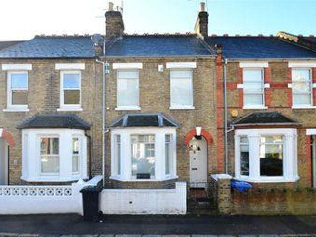 2 Bedrooms Terraced house for rent in Albany Road, Windsor, Berkshire SL4
