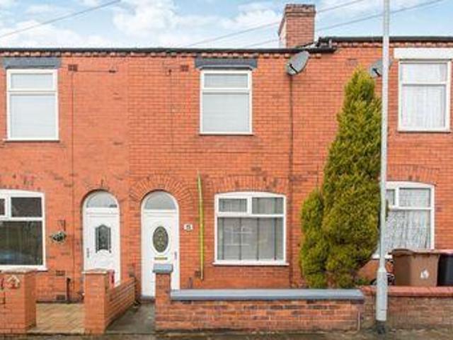 2 Bedrooms Terraced house for rent in Albemarle Road, Swinton, Manchester M27