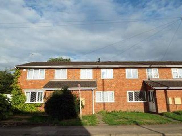 2 Bedrooms Terraced house for rent in Aldermans Green Road, Coventry CV2