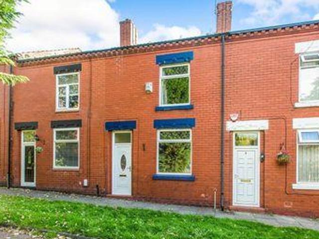 2 Bedrooms Terraced house for rent in Allan Street, Tyldesley, Manchester M29