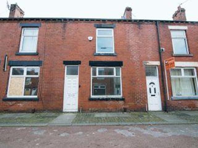 2 Bedrooms Terraced house for rent in Alston Street, Bolton BL3