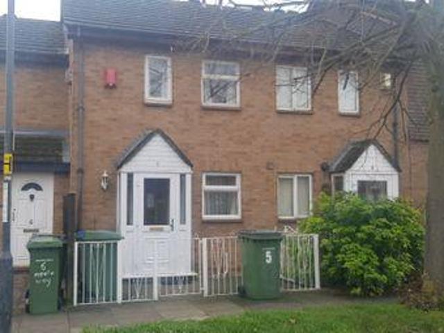 2 Bedrooms Terraced house for rent in Apollo Way, London SE28
