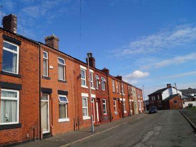 2 Bedrooms Terraced house for rent in Arbroath Street, Openshaw M11
