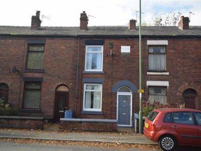 2 Bedrooms Terraced house for rent in Ashton Road, Hyde SK14