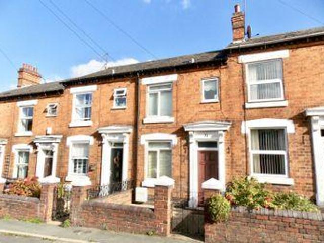 2 Bedrooms Terraced house for rent in Burrish Street, Droitwich WR9