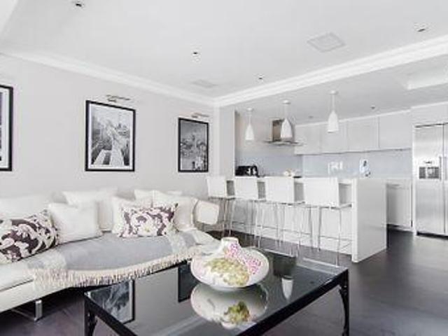 2 Bedrooms Terraced house for rent in Bywater Street, London SW3