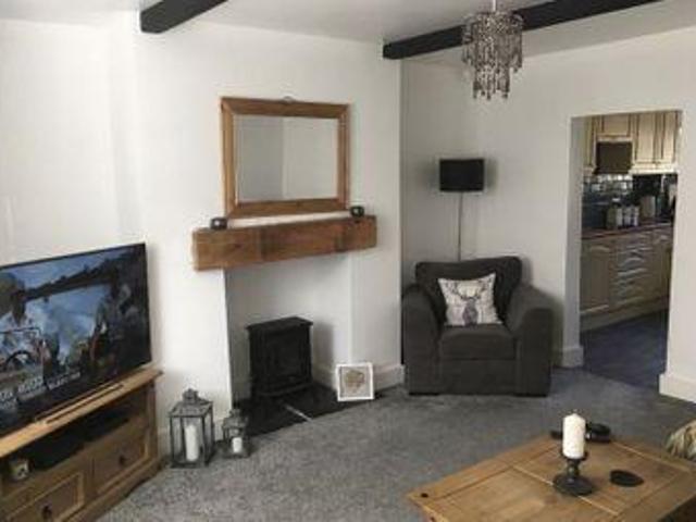 2 Bedrooms Terraced house for rent in Bagshaw Street, Hyde SK14