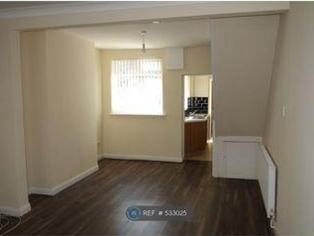 2 Bedrooms Terraced house for rent in Banner Street, Liverpool L15