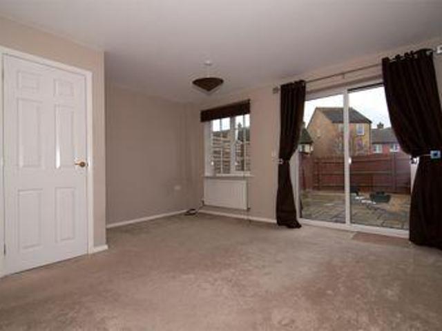 2 Bedrooms Terraced house for rent in Barrow Lane, Lower Cambourne, Cambridge CB23
