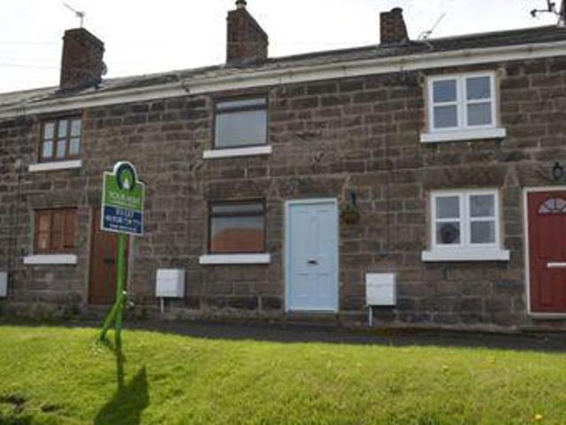 2 Bedrooms Terraced house for rent in Bates Lane, Helsby, Frodsham WA6
