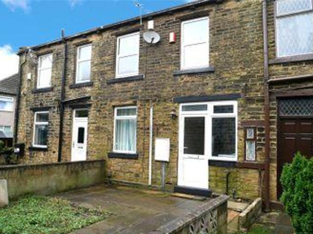 2 Bedrooms Terraced house for rent in Beacon Road, Bradford, West Yorkshire BD6