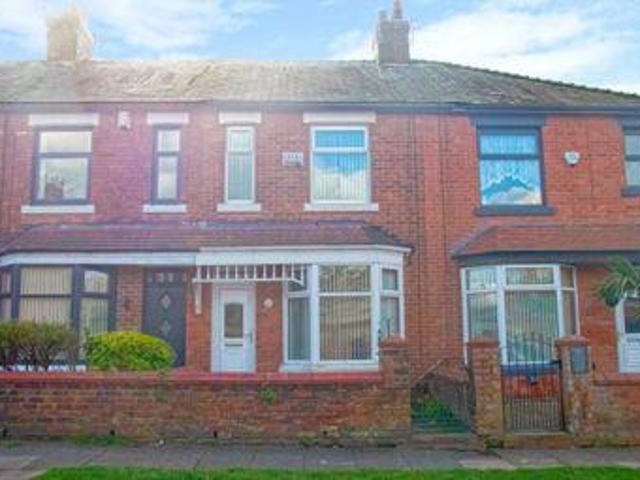 2 Bedrooms Terraced house for rent in Bedford Avenue, Hyde SK14