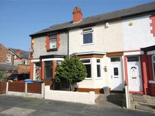 2 Bedrooms Terraced house for rent in Beechwood Avenue, Padgate, Warrington WA1