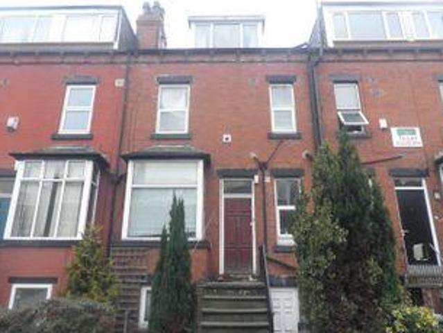 2 Bedrooms Terraced house for rent in Beechwood Mount, Leeds LS4