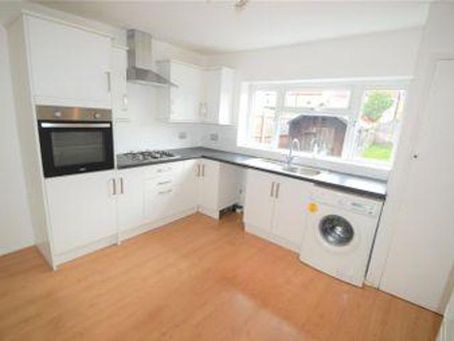 2 Bedrooms Terraced house for rent in Belmont Road, London SE25