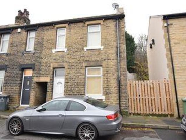 2 Bedrooms Terraced house for rent in Bell Street, Huddersfield HD4