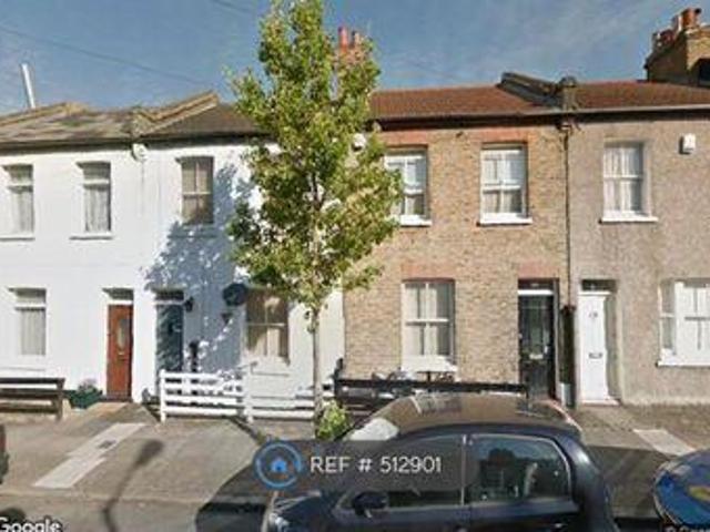2 Bedrooms Terraced house for rent in Besley Street, London SW16