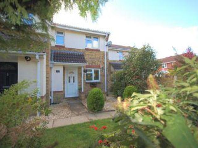2 Bedrooms Terraced house for rent in Bickford Close, Barrs Court, Bristol BS30