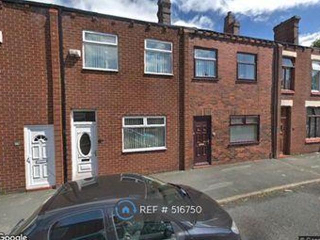 2 Bedrooms Terraced house for rent in Birch Street, Tyldesley, Manchester M29