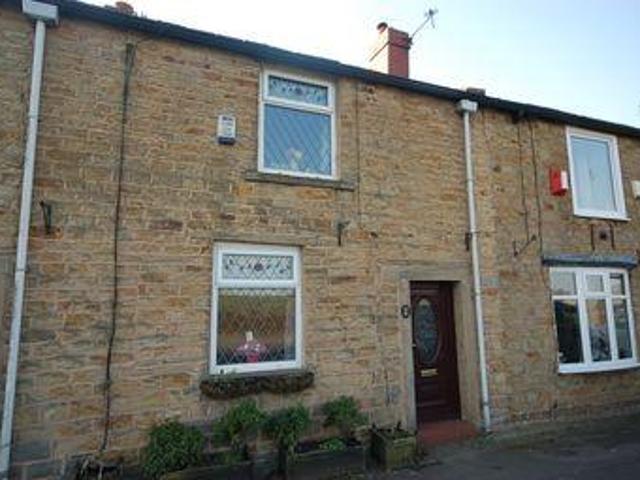 2 Bedrooms Terraced house for rent in Blackamoor Road, Guide, Blackburn BB1