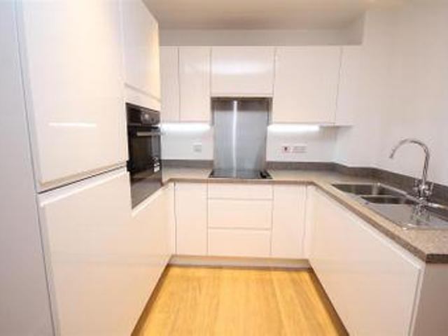 2 Bedrooms Terraced house for rent in Bolander Grove, London SW6