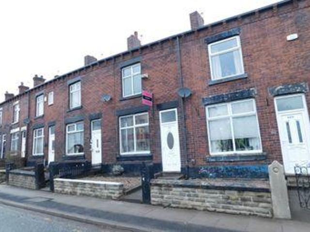 2 Bedrooms Terraced house for rent in Bolton Road, Radcliffe, Manchester M26