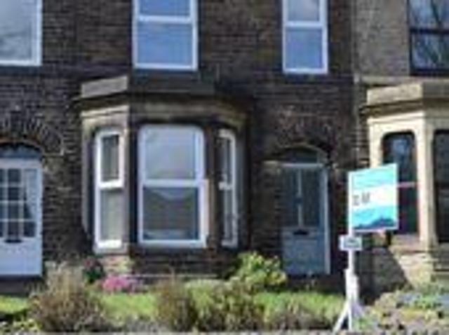 2 Bedrooms Terraced house for rent in Bolton Street, Ramsbottom BL0